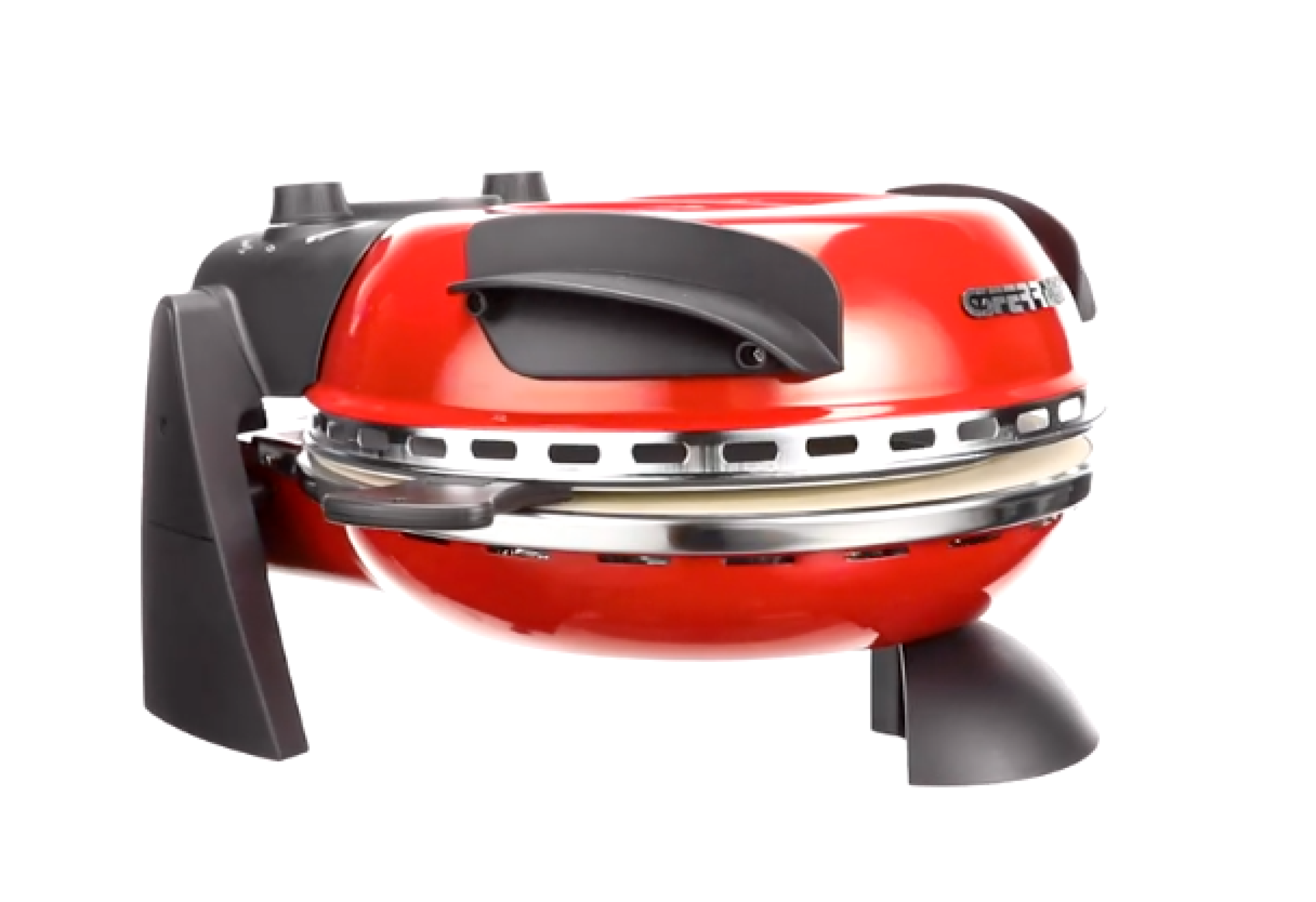 G3 Ferrari Delizia : Test et avis sur ce four à pizza électrique ...