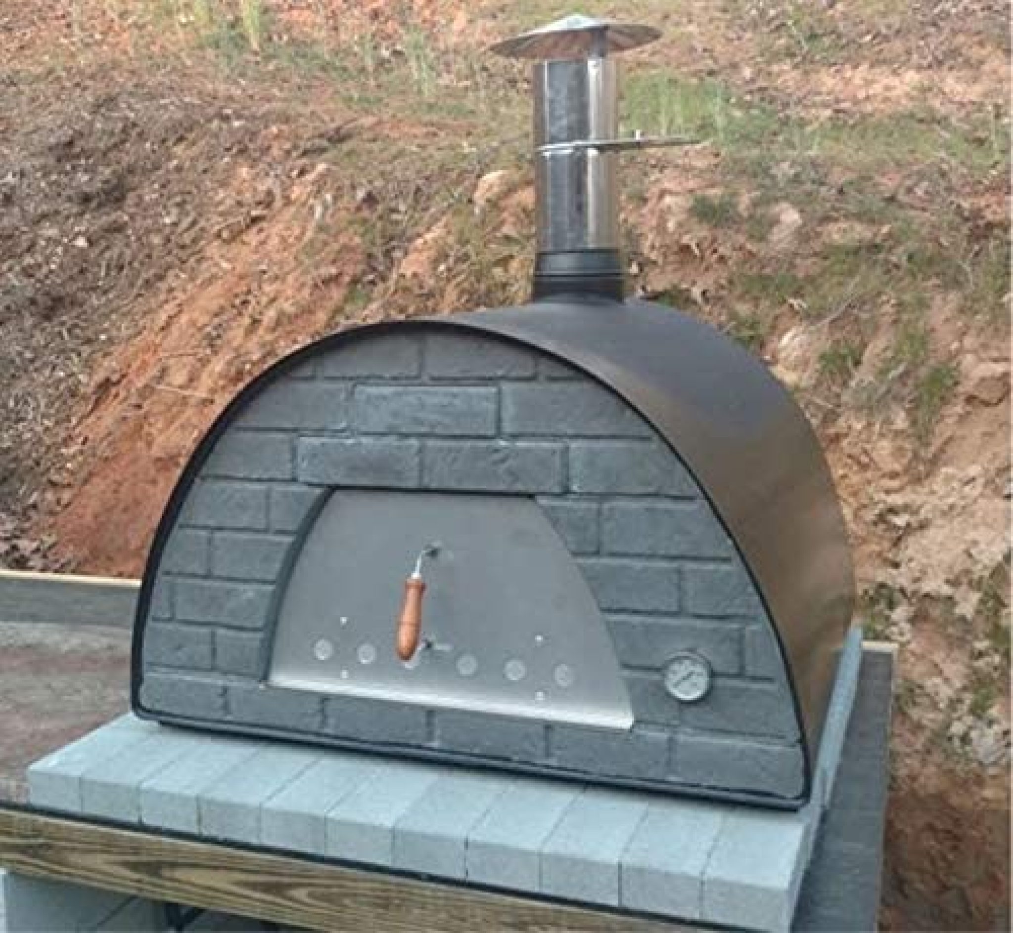 Four Pizza Maximus