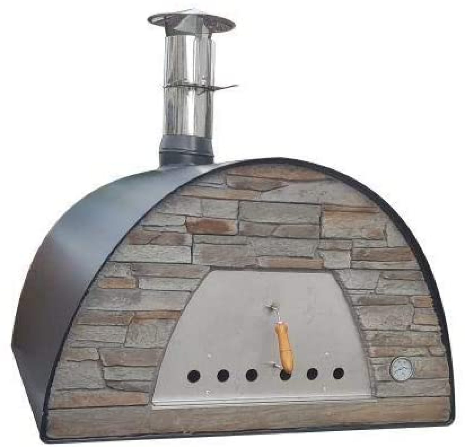 Four A Pizza Maximus