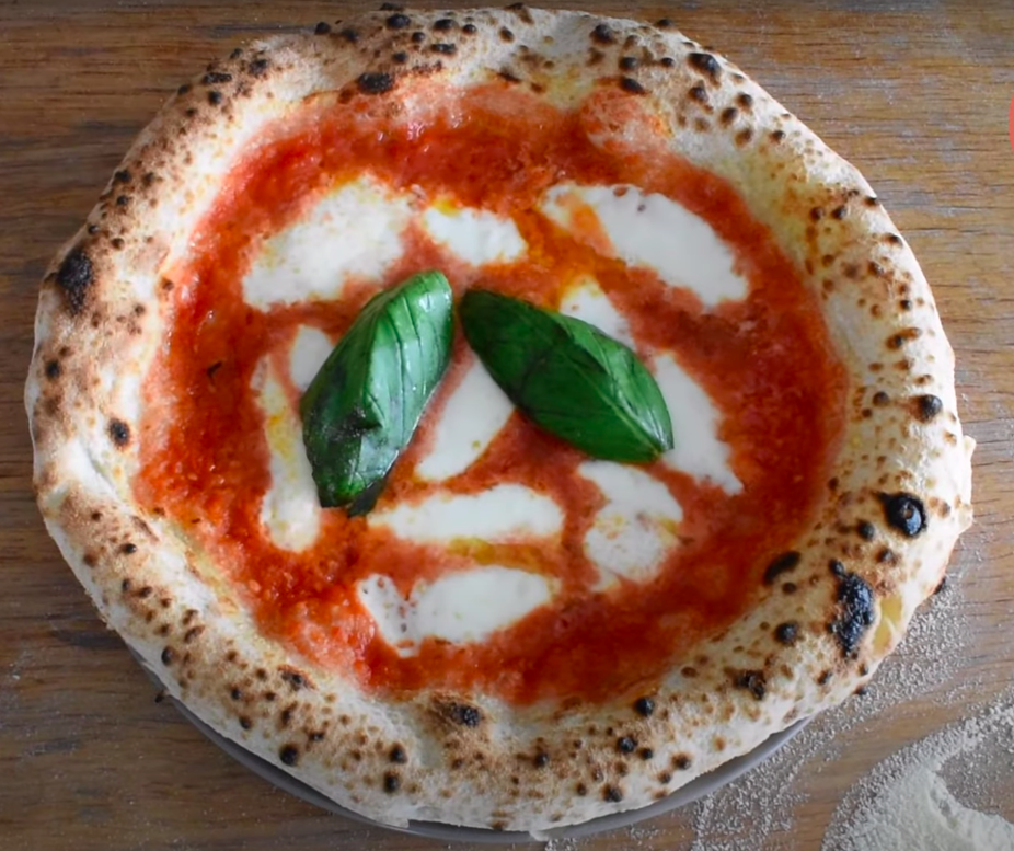 Quels sont les différents types de pizza ? Découvrez notre TOP 7 (2024)