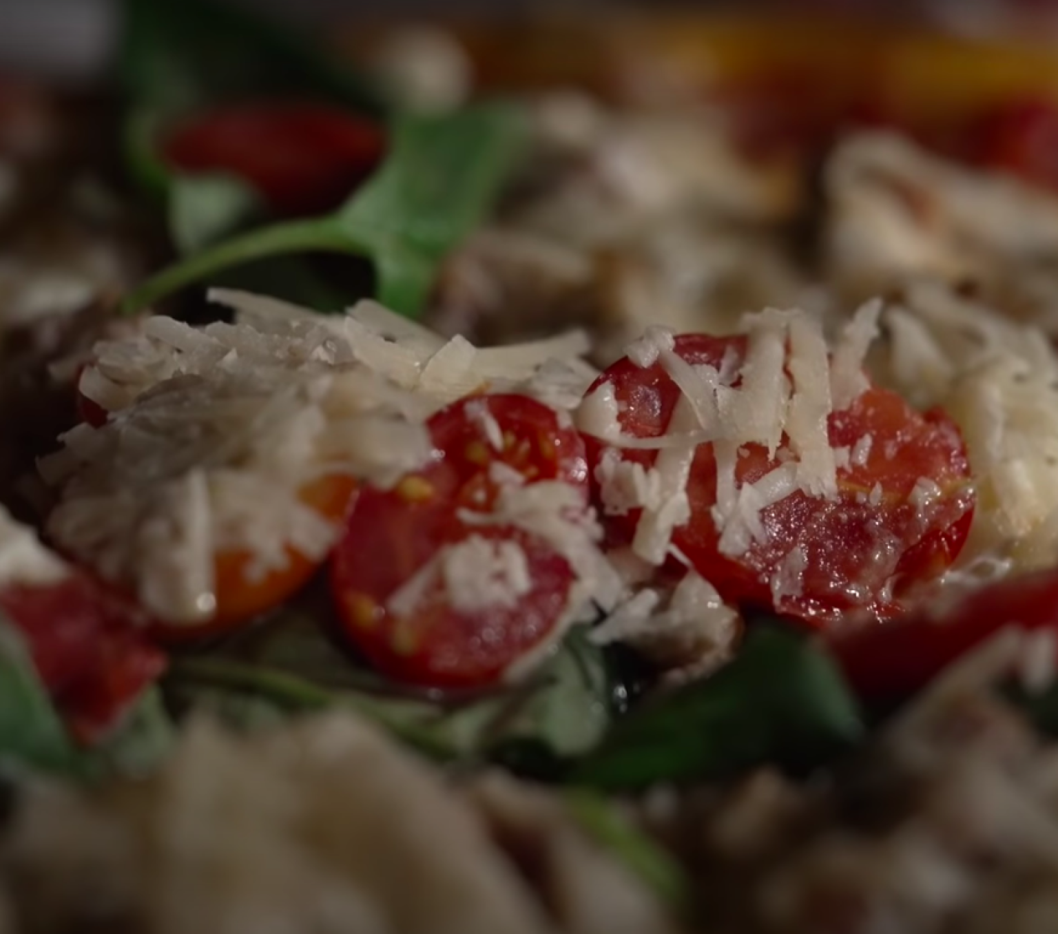 Quels sont les différents types de pizza ? Découvrez notre TOP 7 (2024)