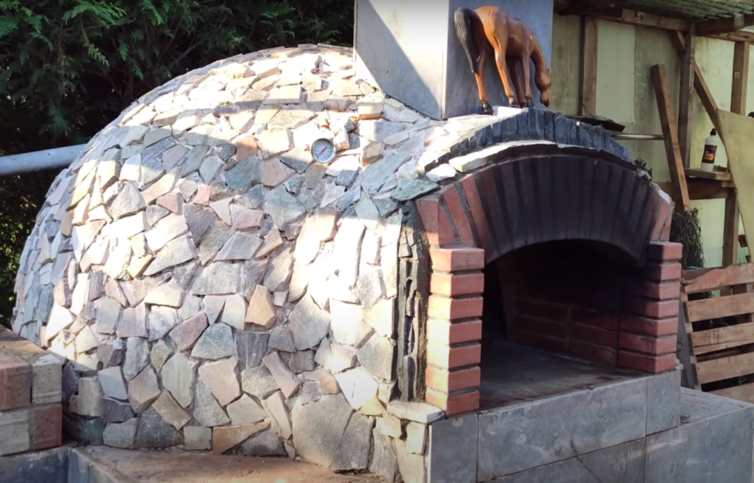 Four à pain : Comparatif, test et avis pour choisir le meilleur four à ...